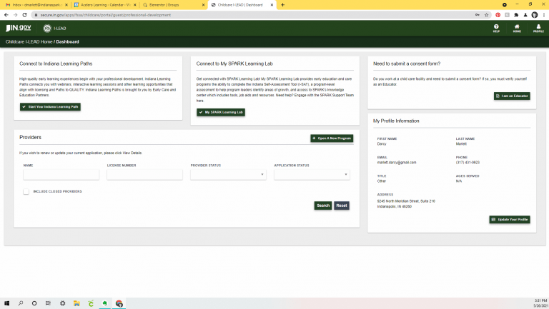 Groups - SPARK Learning Labs